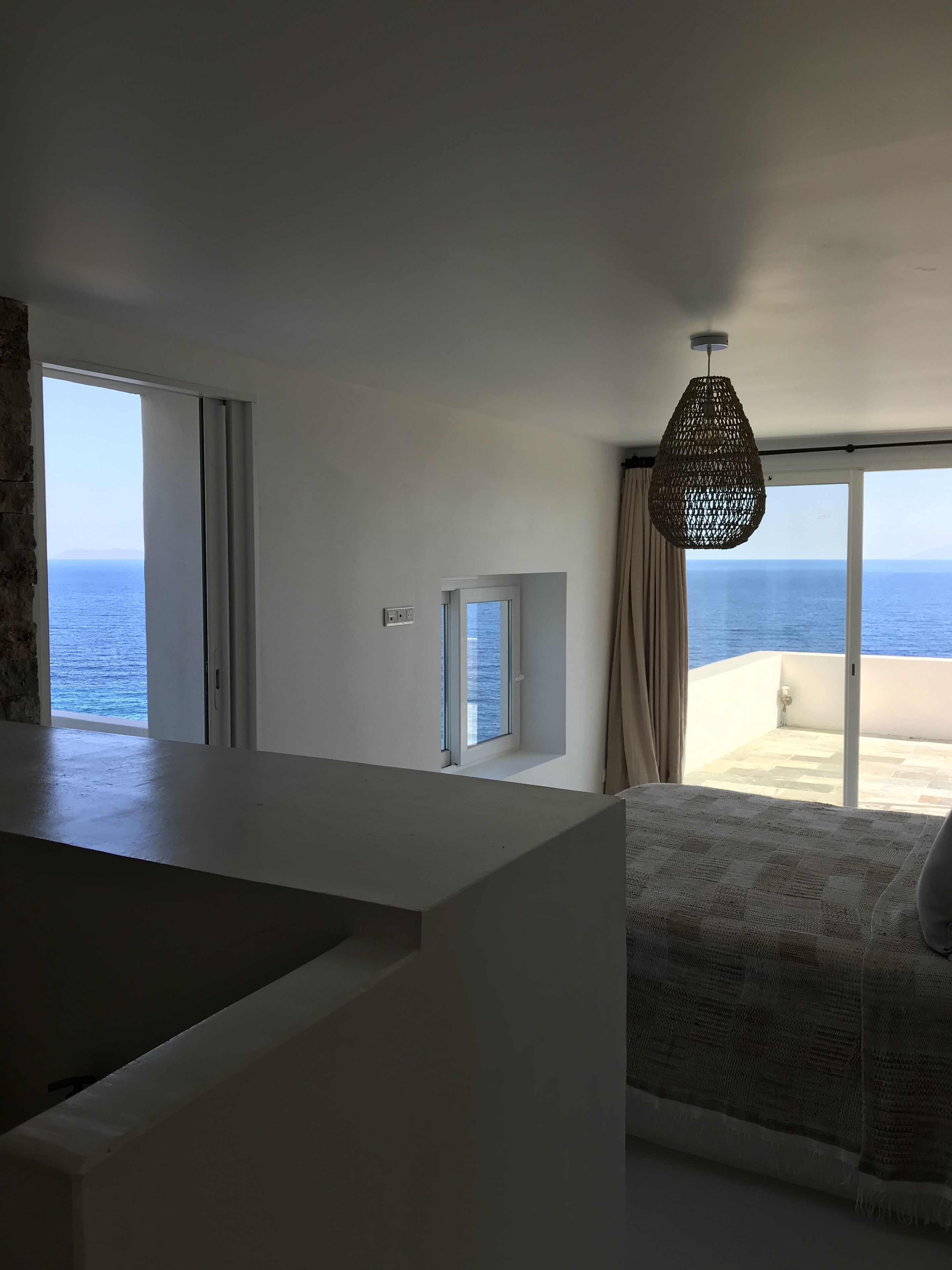 Fantastic View - Bastia