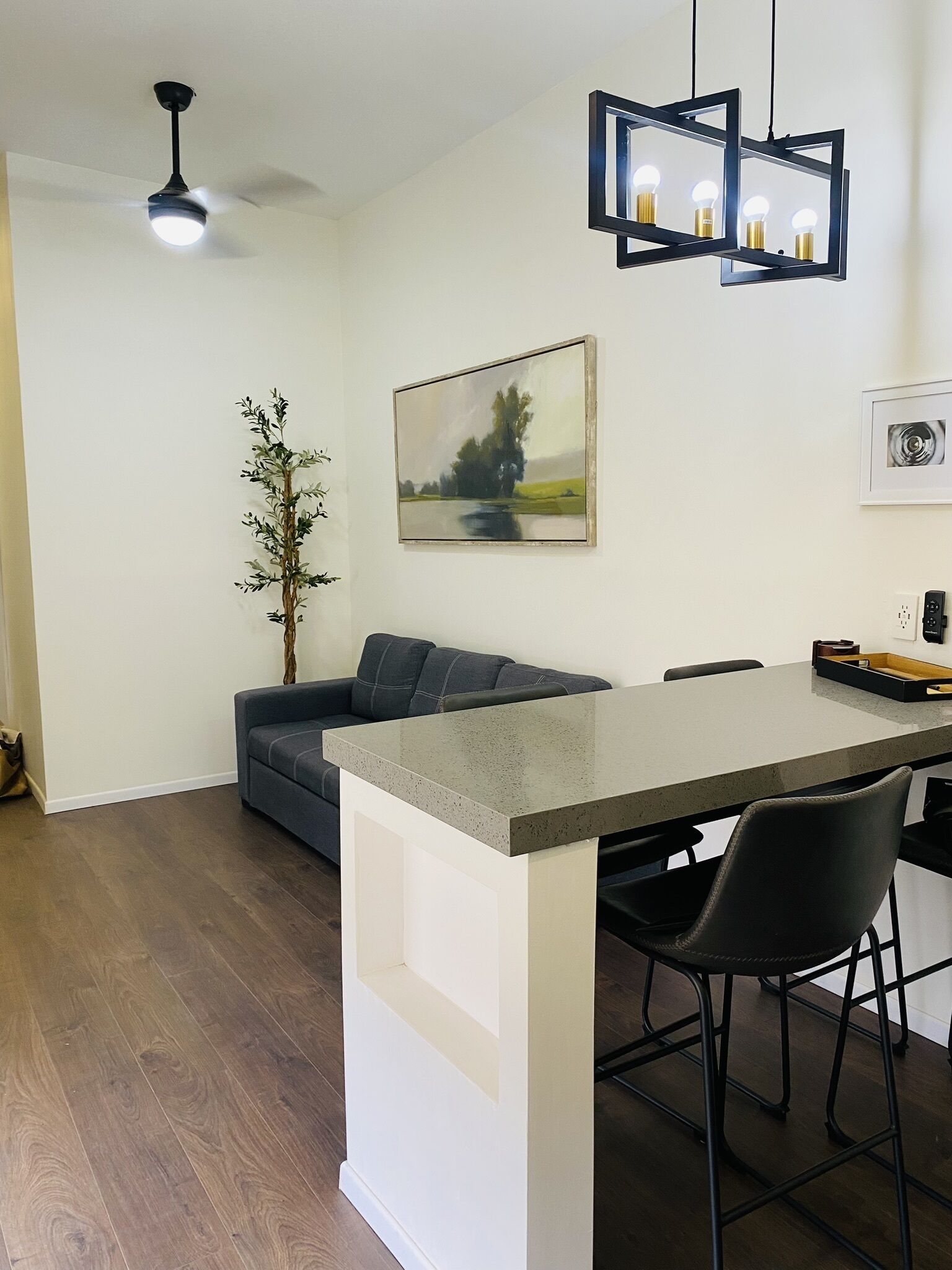 Cabaña De Campo En La Ruta Del Vino - Baja California