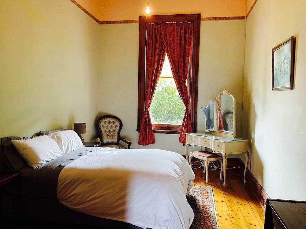 Yarra Valley Historical Homestead - Melbourne