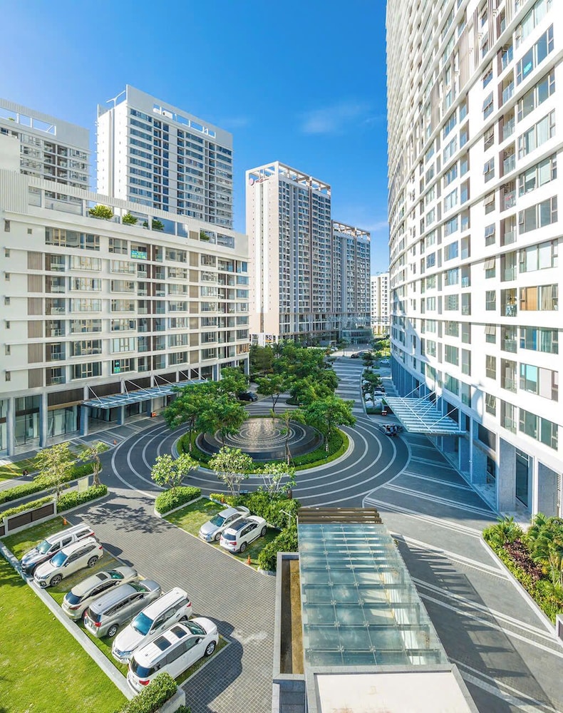 Midtown By Saigon - Ho Chi Minh