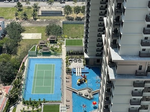 Terraço/pátio