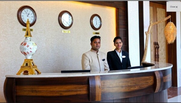 Tiaraa Hotels & Resorts - Ramnagar