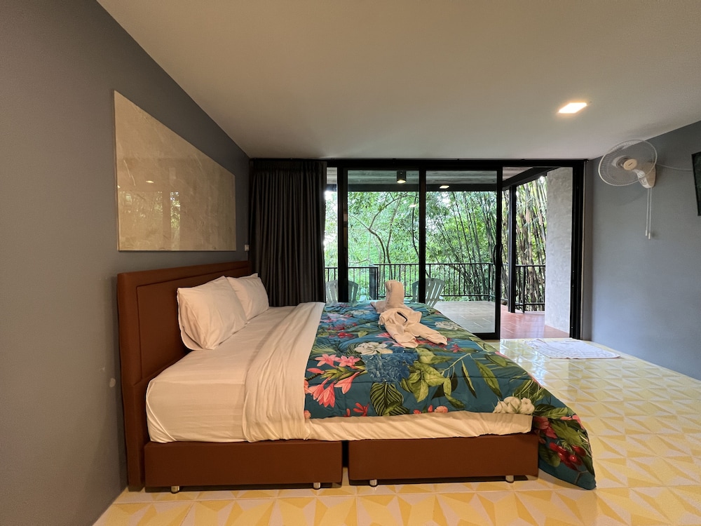 Ton Pling Khao Lak Villa - Khao Lak