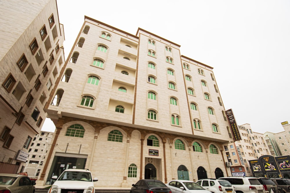 Super Oyo 146 Jandul Salalah Furnished Apartment - Salalah