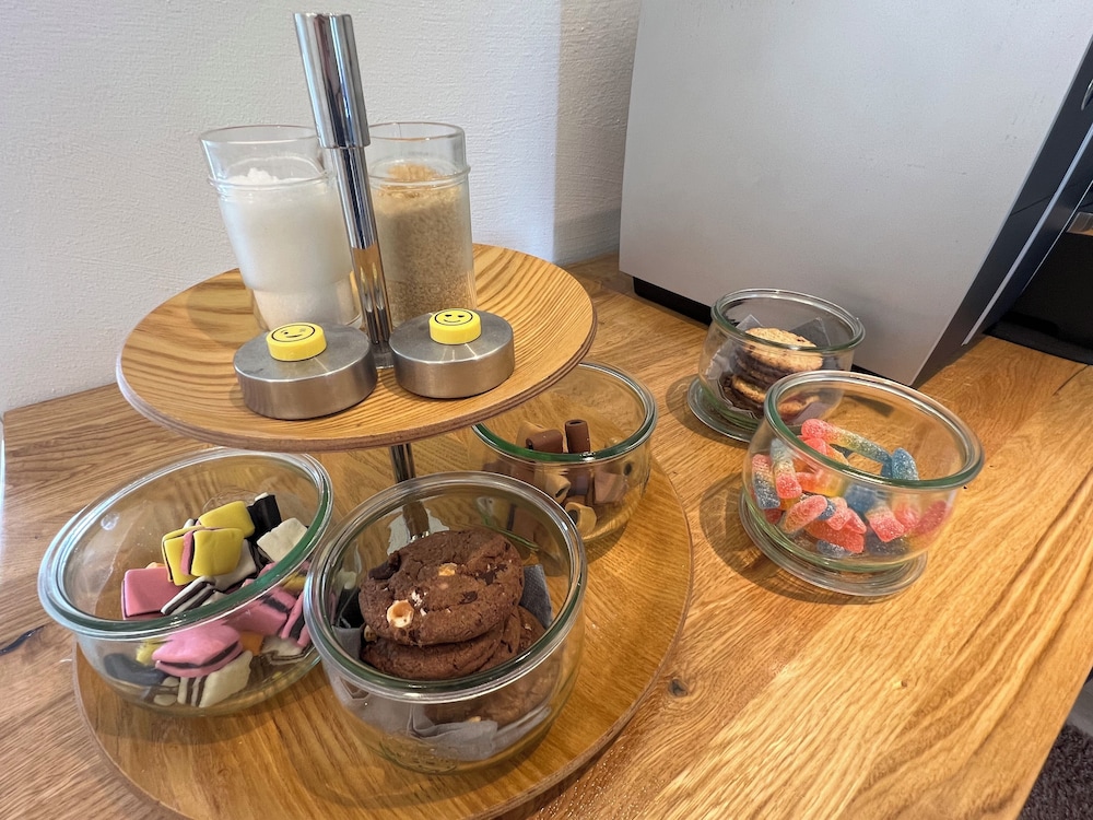 Aparthotel Parsberg Green Design Ferstl - Bayern