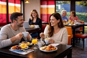 Restaurantes