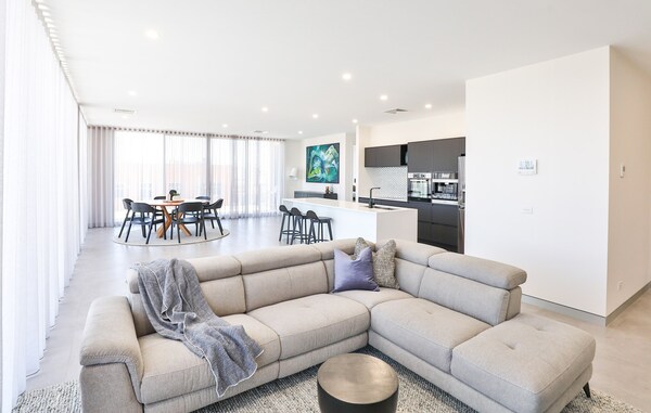 Indulge Apartments City View Penthouses - Mildura