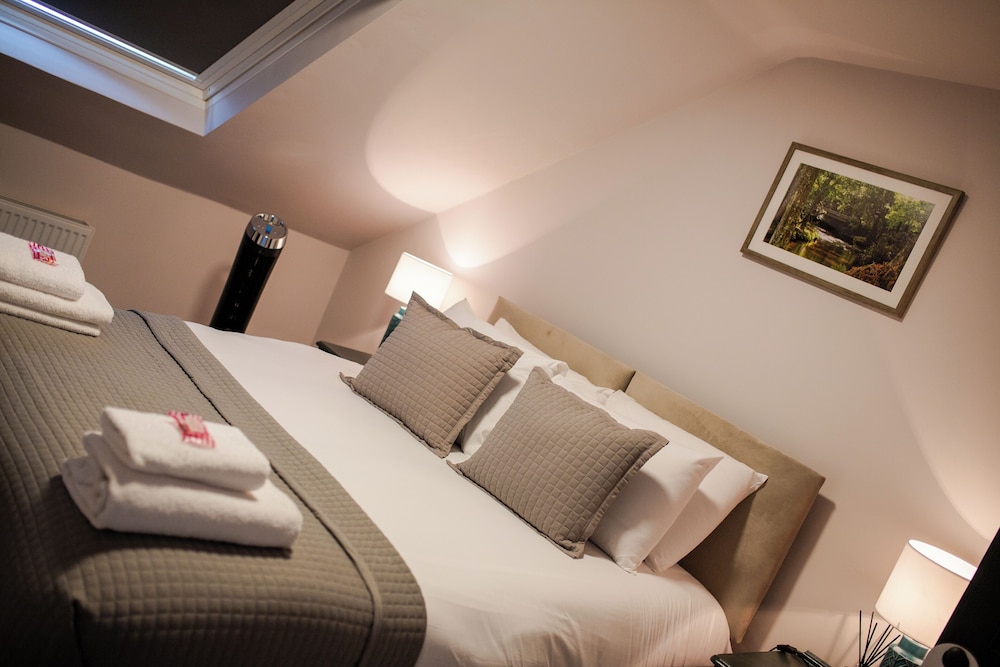 The Woodfalls Inn - New Forest