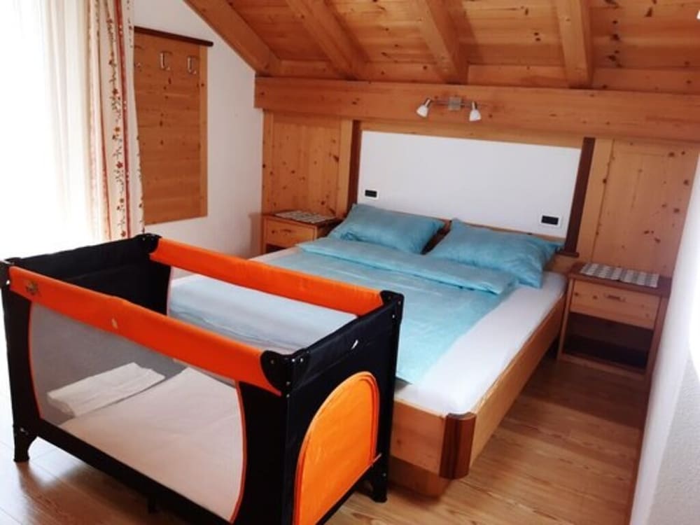 Apartment Raisc - Your Home In Val Badia - Arabba