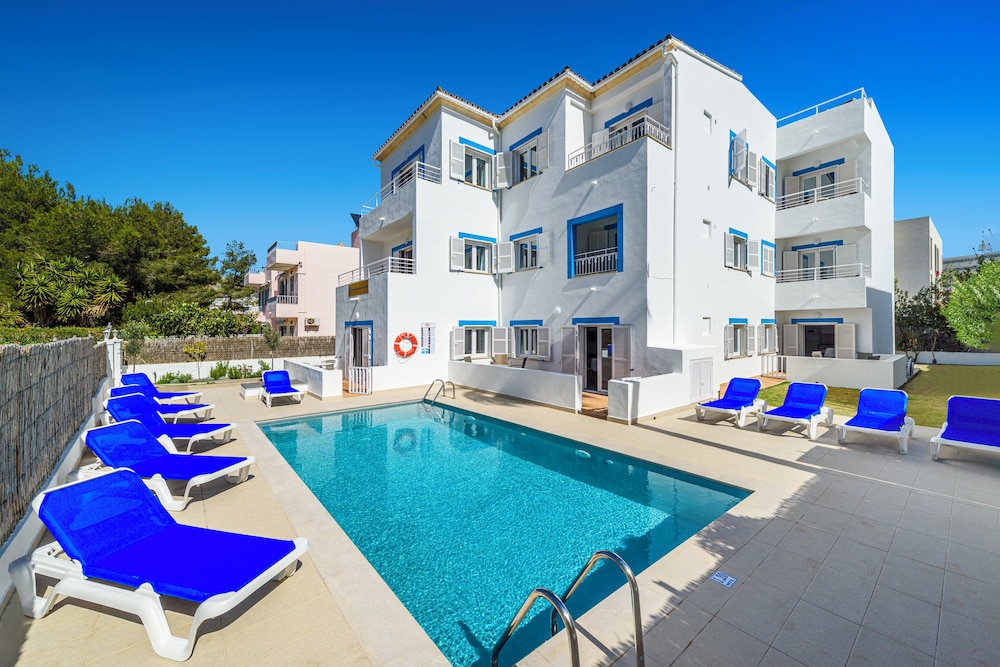 Apartamentos Falcó - Port de Pollença