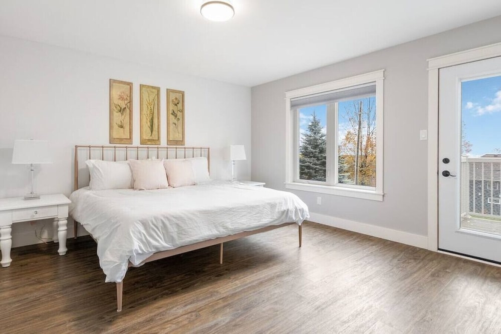 Skipping Rock Loft: Play, Relax & Recharge - The Blue Mountains