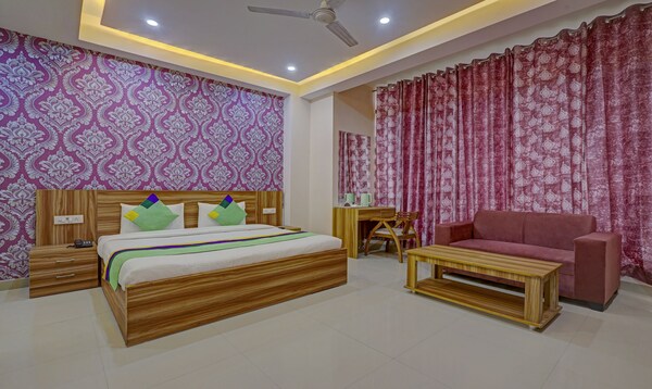 Treebo Primeone - Noida