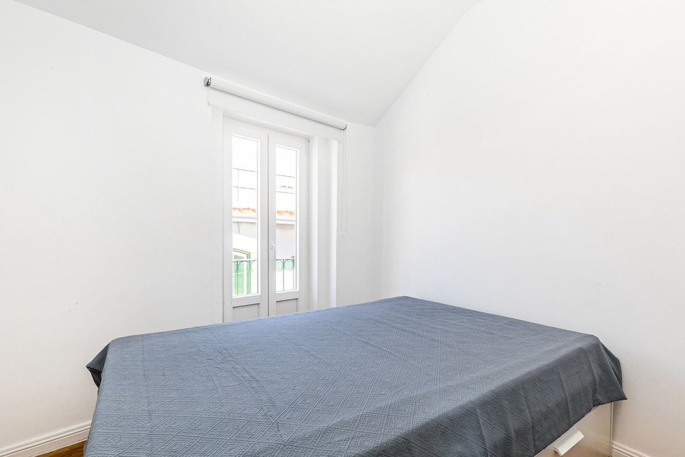 Charming Studio In Graça Overlooking The Tagus River - Alfama