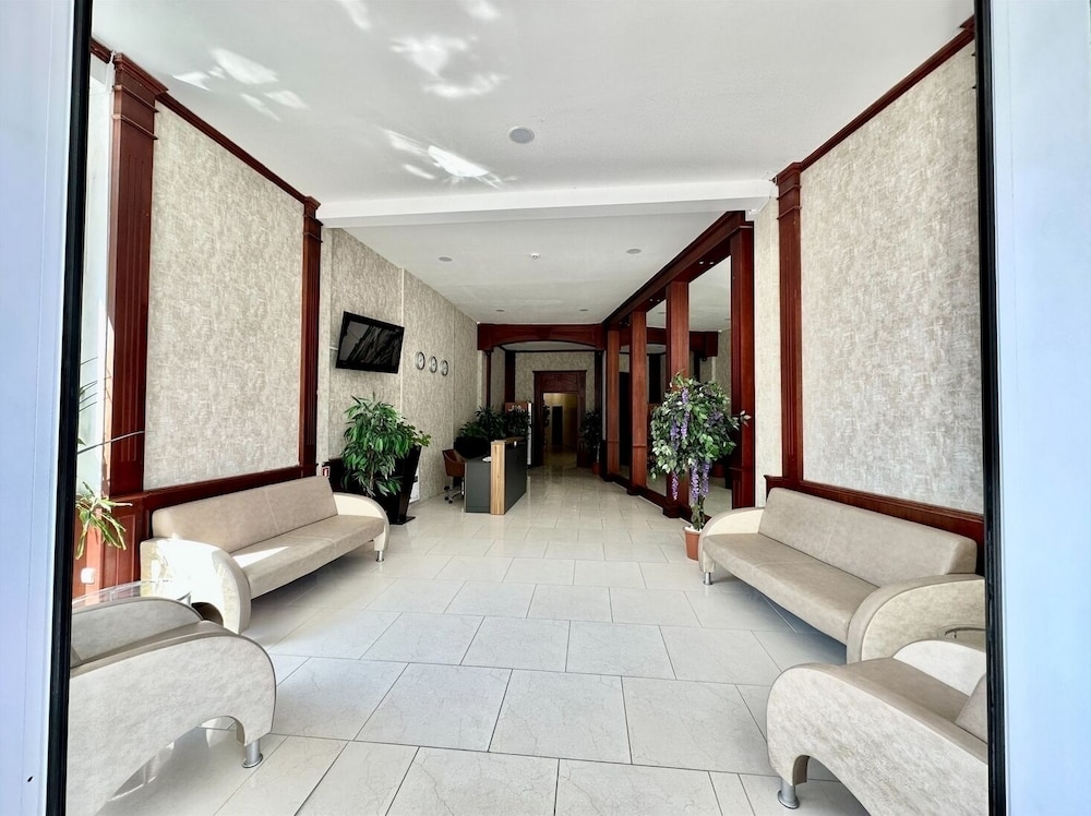 Menada *Miramar * Cozy Studio - Nessebar