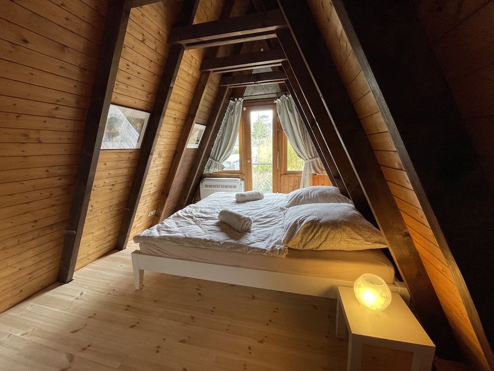 Zur Bergeshöhe - Wunderschönes Holzhaus Direkt Am Waldrand In Frenkhausen - Arnsberg