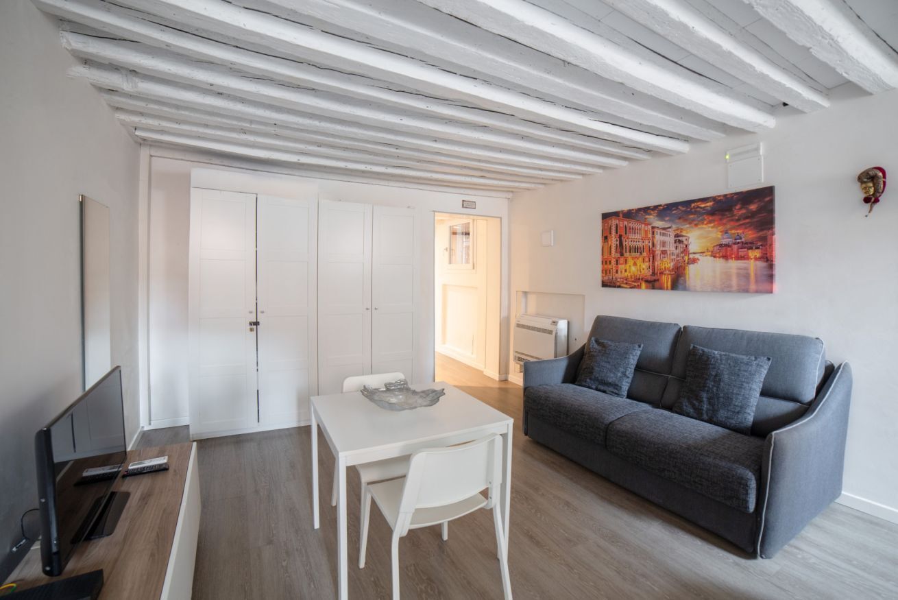 Ca' Della Luna Venexiana - Venice