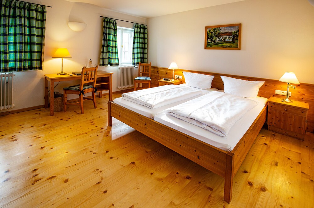 Room Deals for Hotel Aiterbach am Chiemsee, Rimsting starting at $99 ...