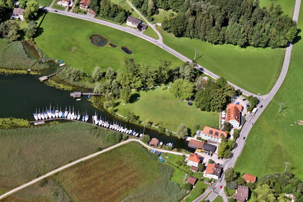 Room Deals for Hotel Aiterbach am Chiemsee, Rimsting starting at $99 ...