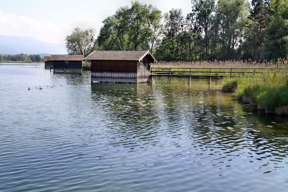 Room Deals for Hotel Aiterbach am Chiemsee, Rimsting starting at $99 ...