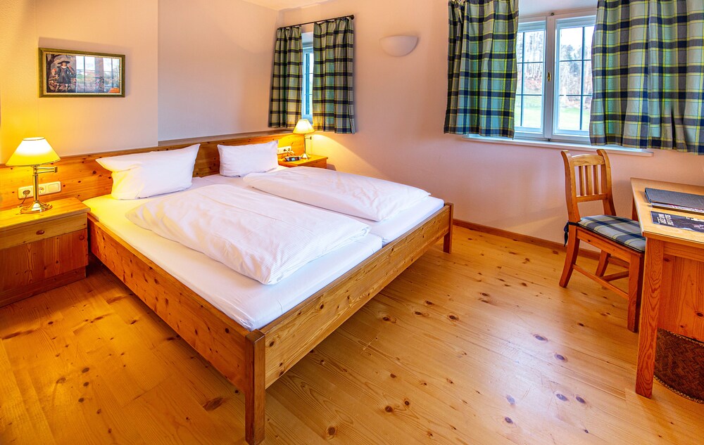 Room Deals for Hotel Aiterbach am Chiemsee, Rimsting starting at $99 ...