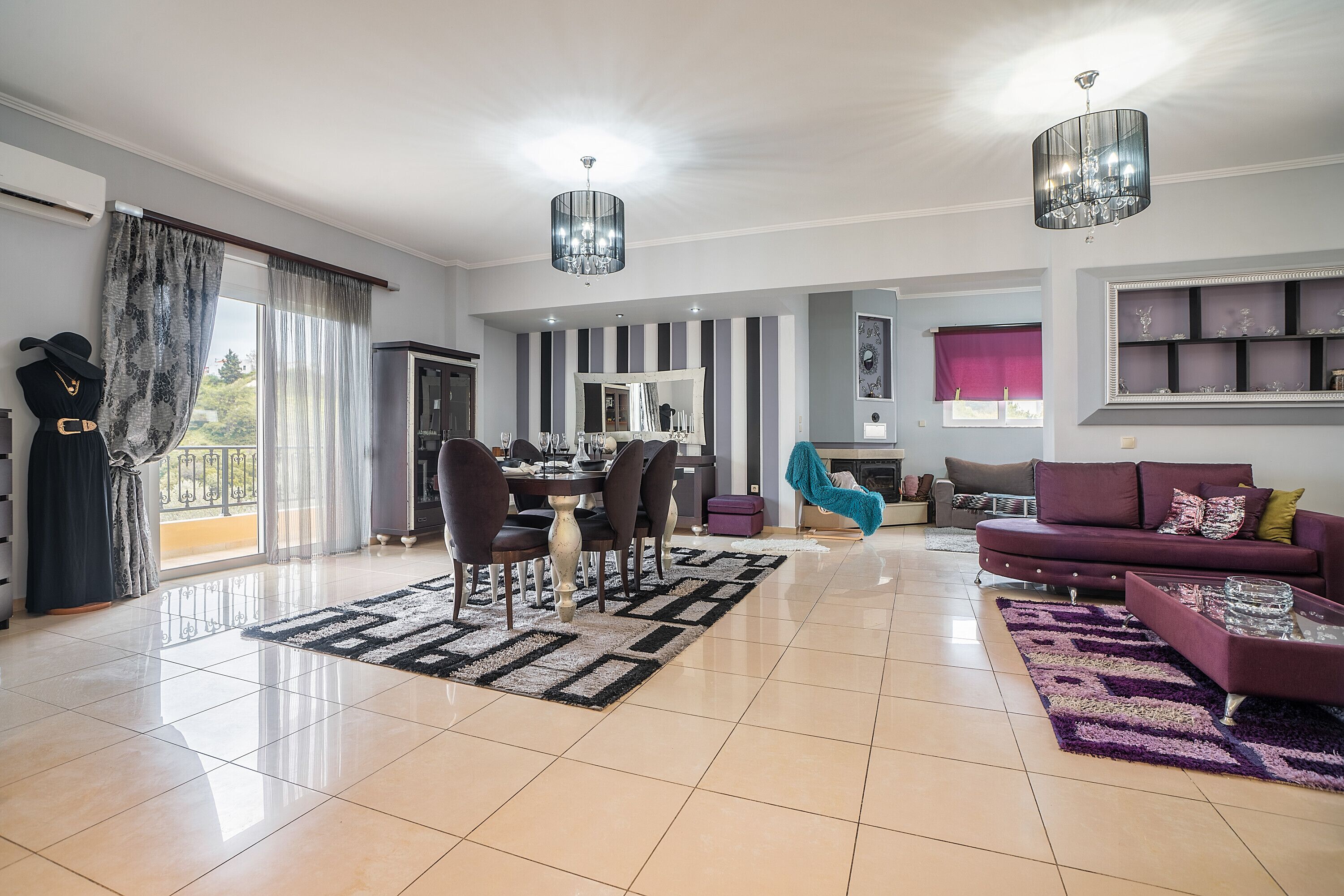 Appartamento 'Rafaela's House 2' Con Piscina Condivisa, Wi-fi E Aria Condizionata - Faliraki