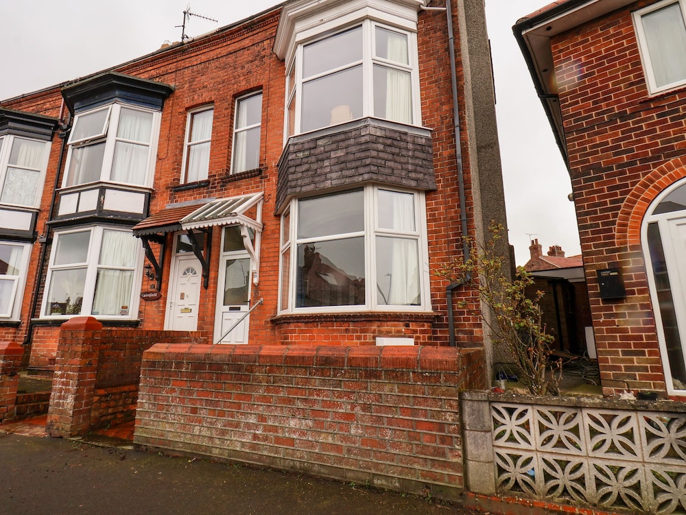 Yorkshire House - Filey