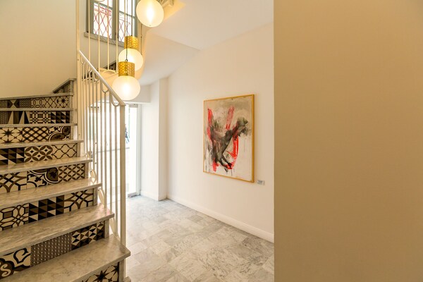 Casaunoe Boutique Hotel - Olbia