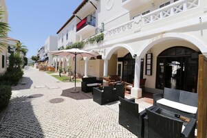 Terraço/pátio interior