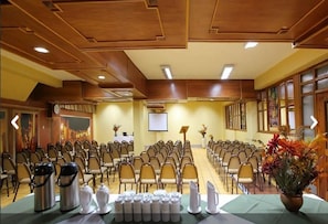 Salão de banquetes