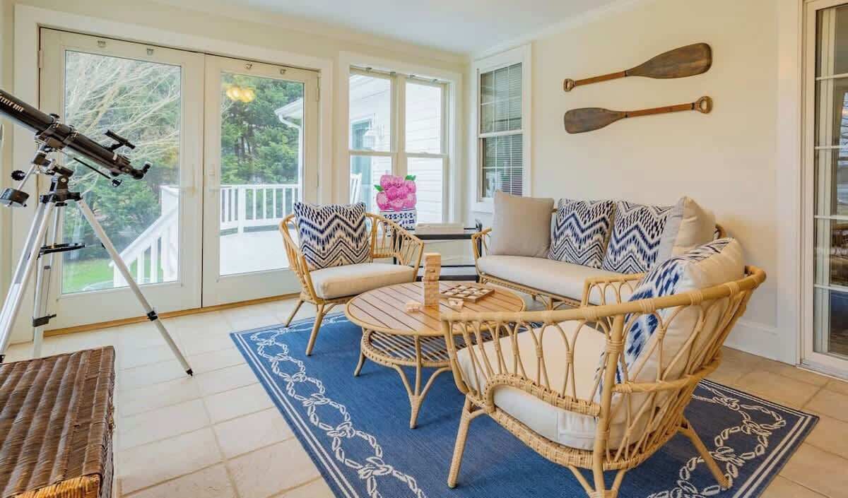 Relax Water View Bike Walk 2 Town And Tides Inn - Saluda, VA