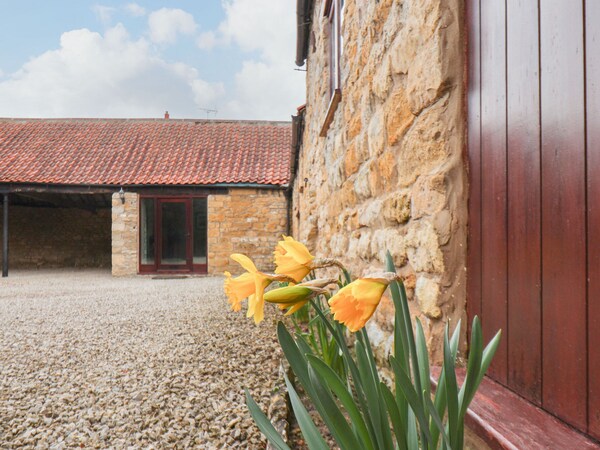 The Old Coach House - Thornton Dale