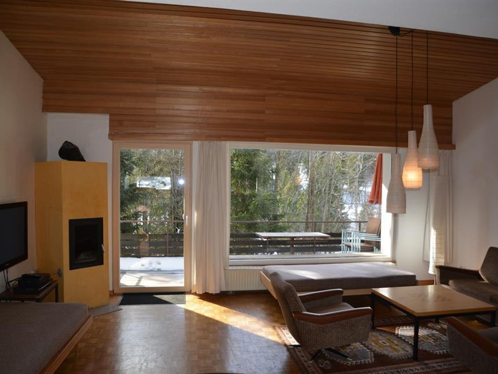 Birkenhof - Neier-plank - Appartmenthaus - Vorarlberg