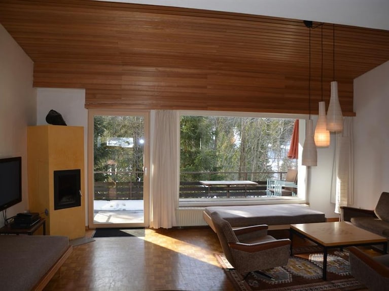 Birkenhof - Neier-plank - Appartmenthaus - Vorarlberg