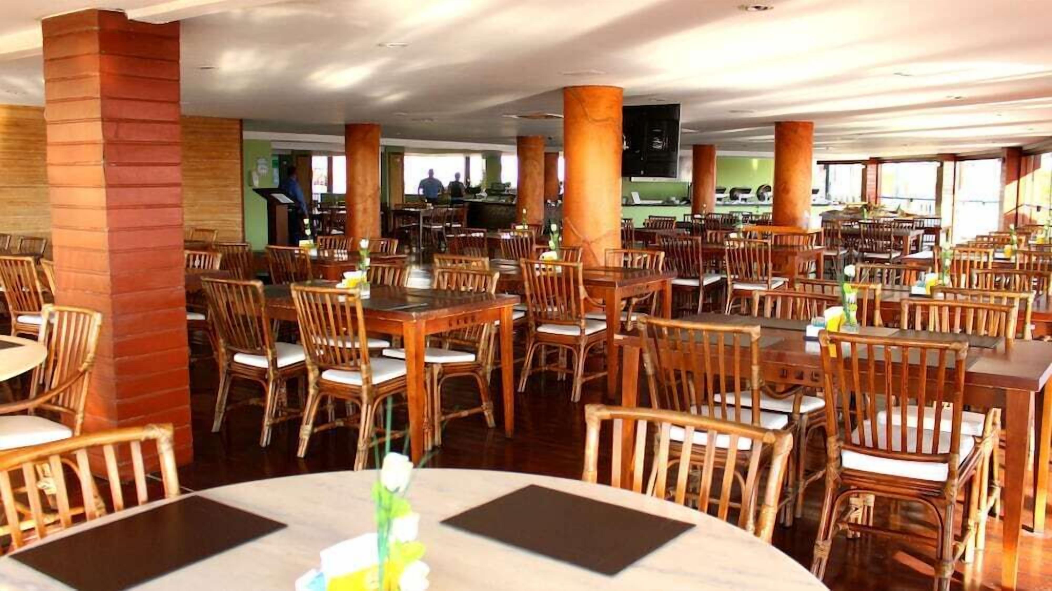 Restaurantes