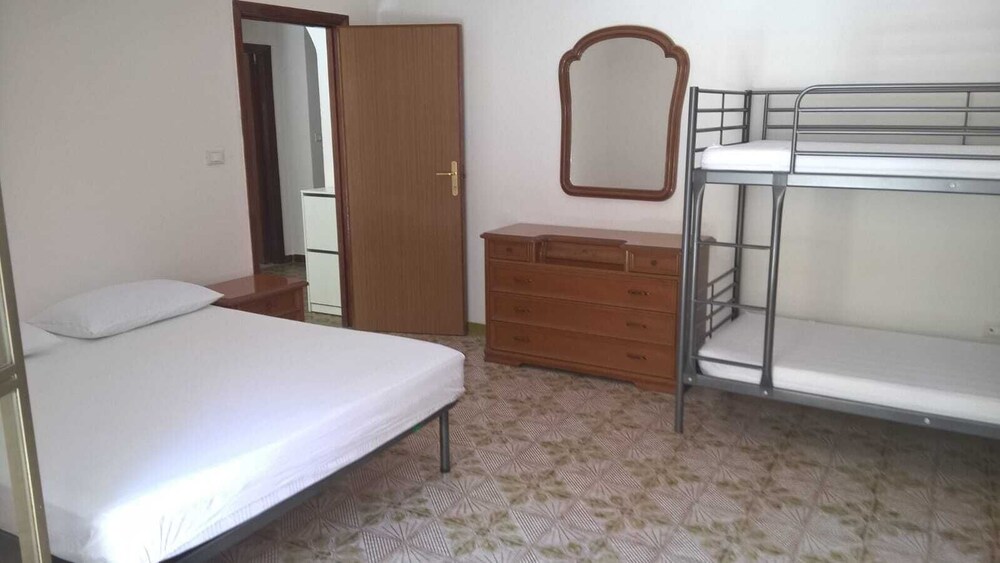 Wanderlust Home: À 50 Mètres de la mer - Termoli | Vrbo