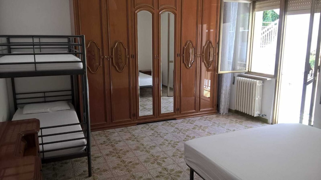 Wanderlust Home: à 50 Mètres De La Mer. - Molise