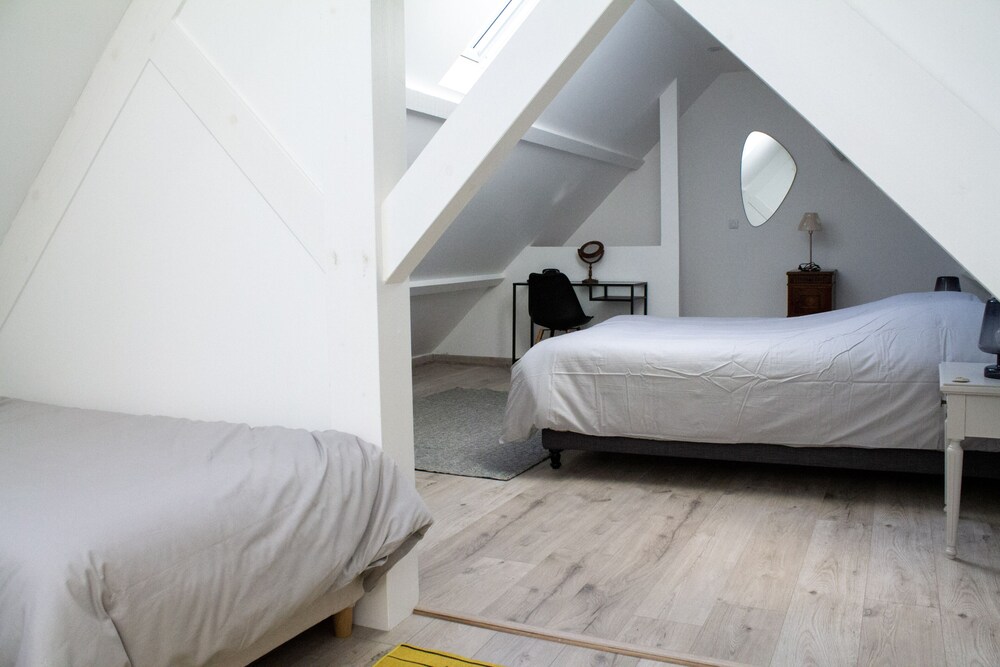 House near the forest, charm and relaxation - Le Vaudoué | Vrbo