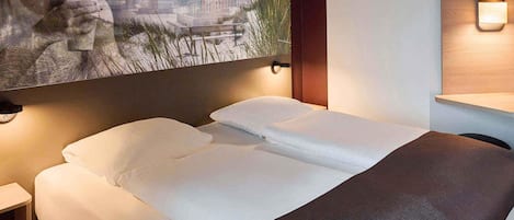 Quarto Duplo
