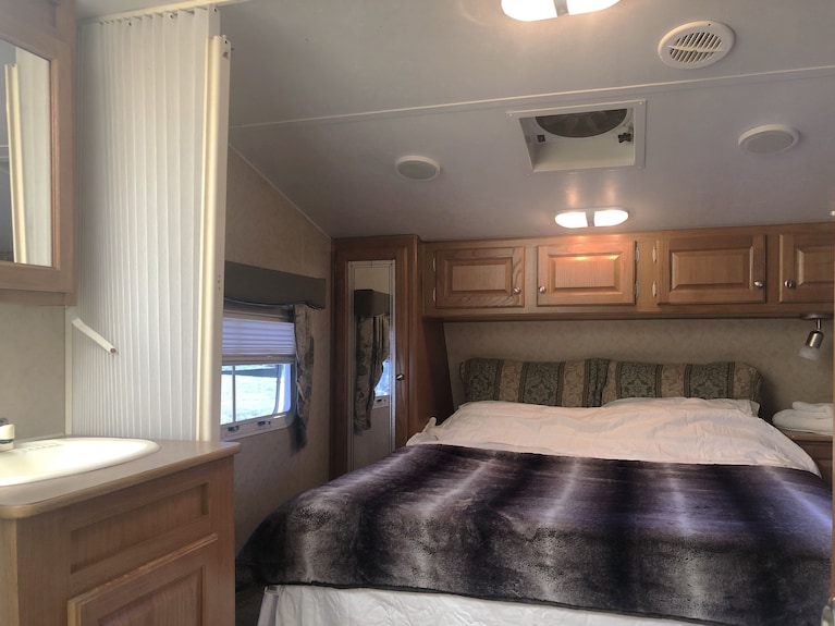 Misty Haven Farm - Chemainus