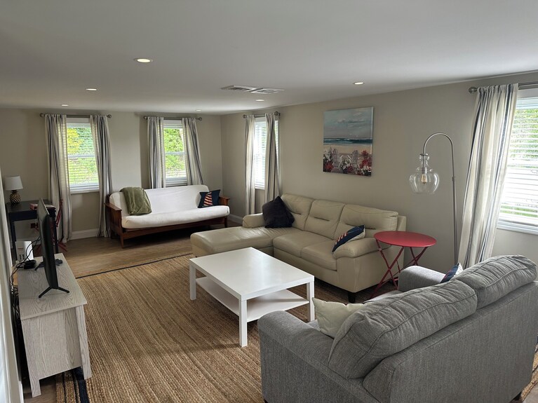 Beautiful Home Minutes To Ocean\nnow Booking For 2026 - Rhode Island