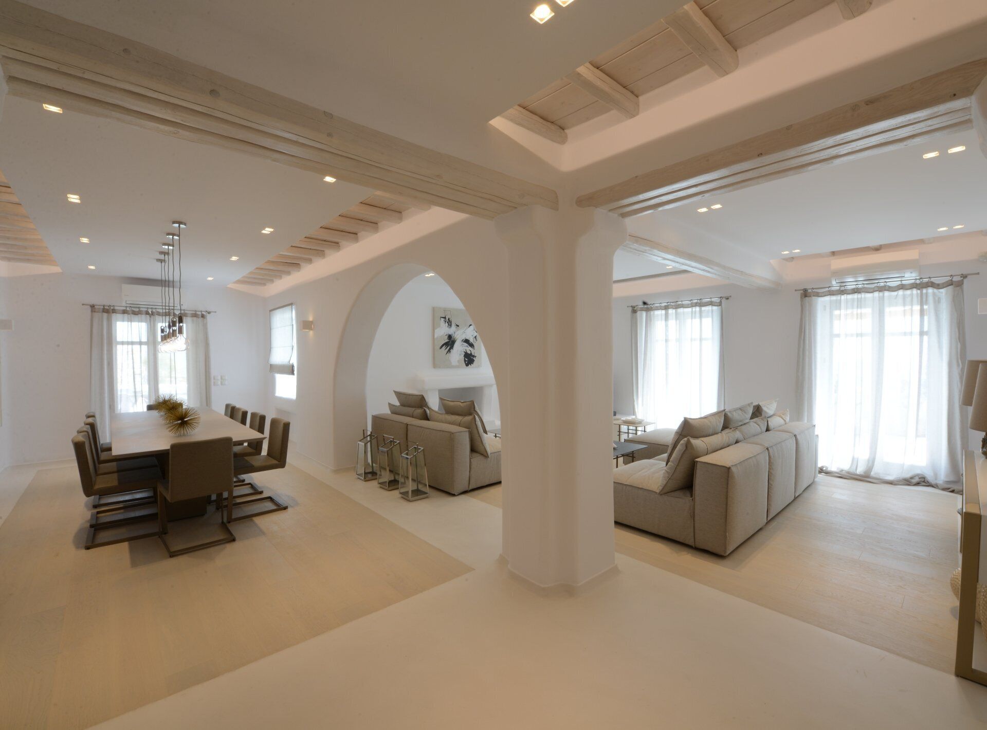 Isholidays Mykonos Villa Opal - Mikonos