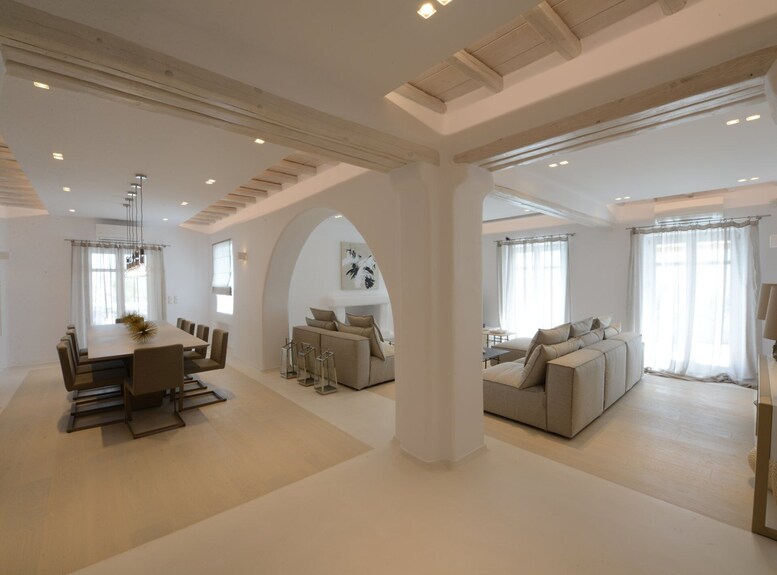 Isholidays Mykonos Villa Opal - Mikonos