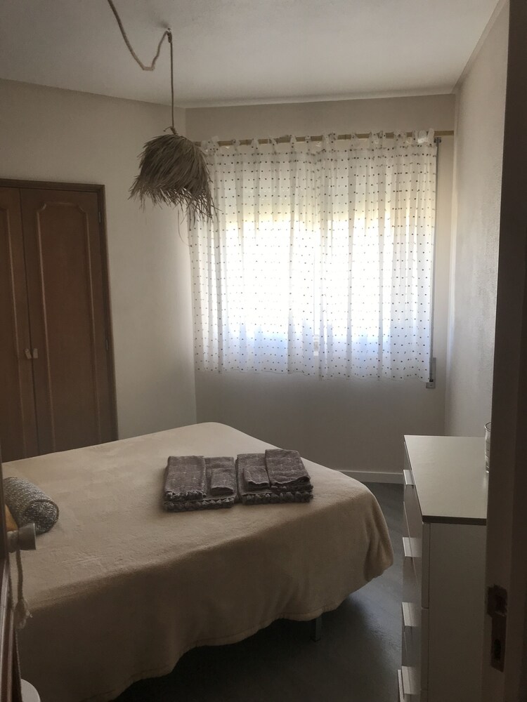 Apartment 5 minutes from S. de Moel beach - São Pedro de Moel | Vrbo