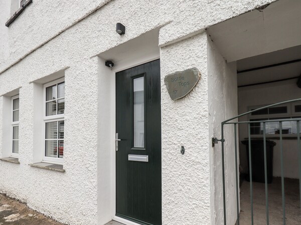 Bottle Tops - Windermere