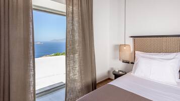 Villa Design | Cofre no quarto, ferro/tábua de engomar, Wi-fi grátis