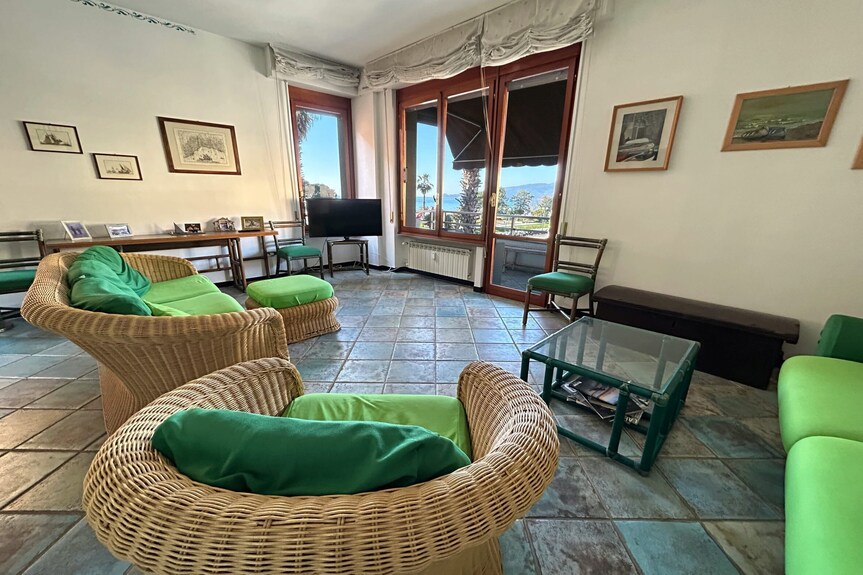 Ml In Passeggiata Mare - Chiavari