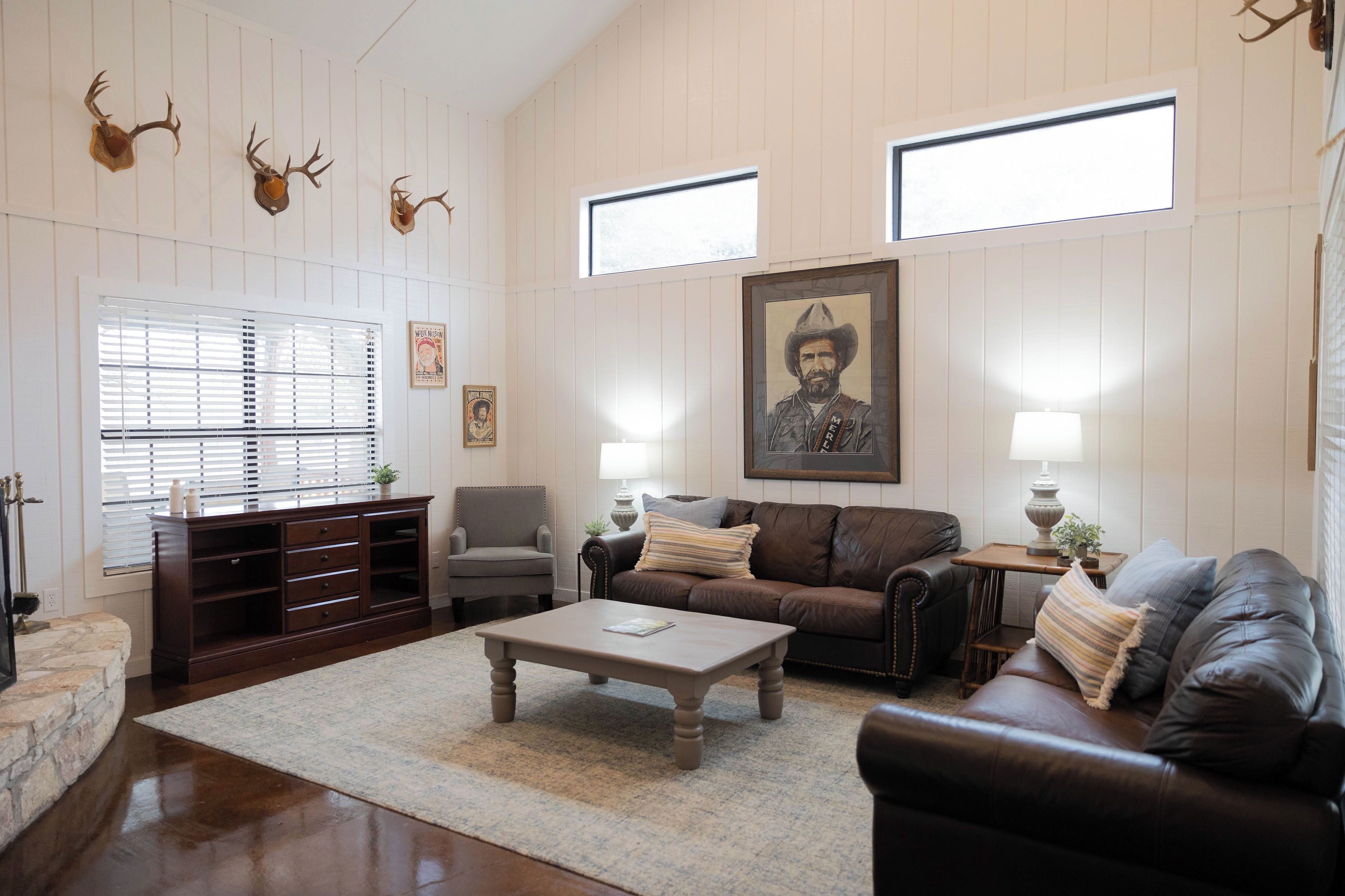 River Front Property - Texas