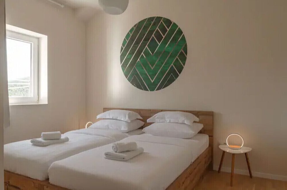 Two Modern Villas With Pool And Spa - Anouk And Belpur - Jelsa