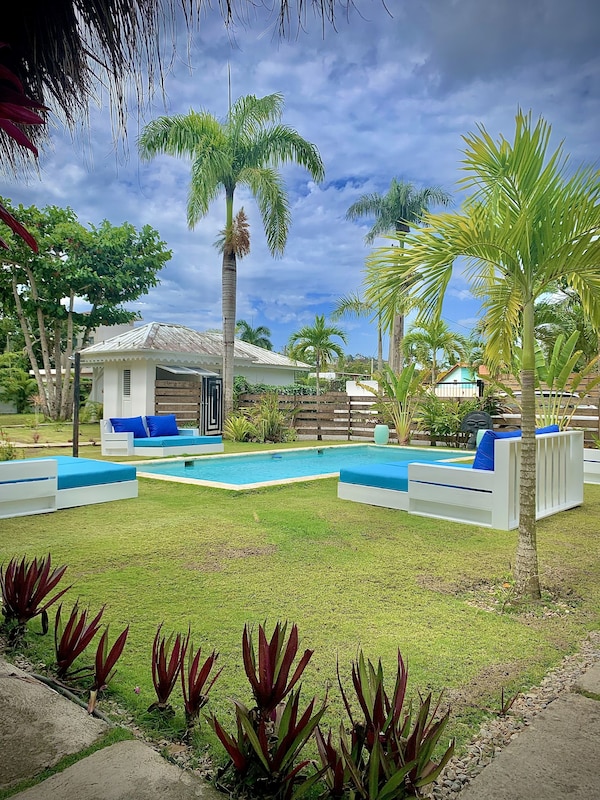 Punta Popy Boutique Hotel - Caribbean