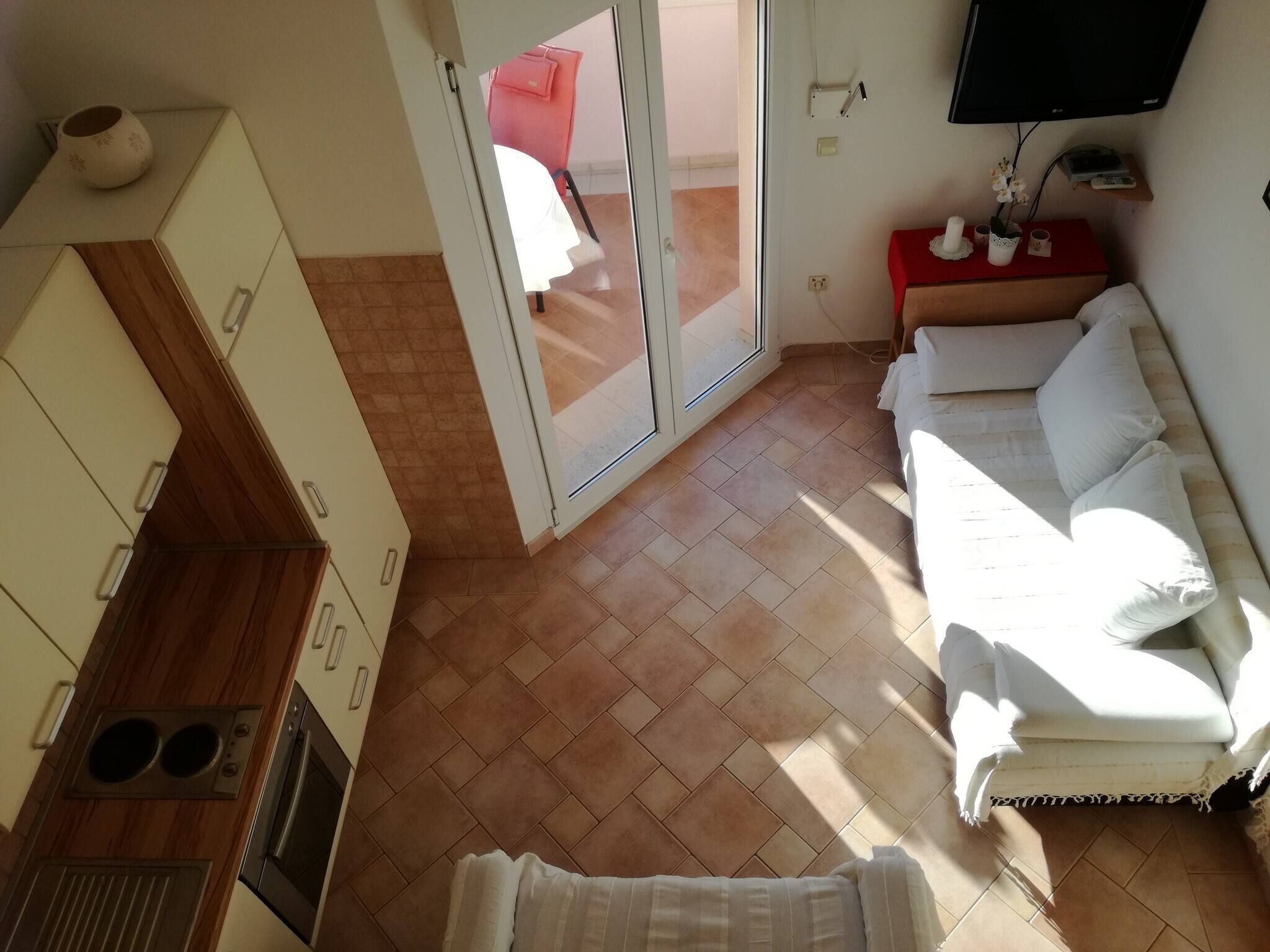 Apartments Marijana žAborić A2 - Primošten